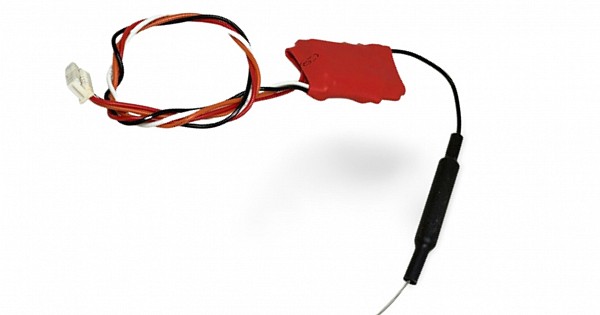 Wifi Telemetry module for Pixhawk