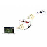 Wifi Telemetry module for Pixhawk