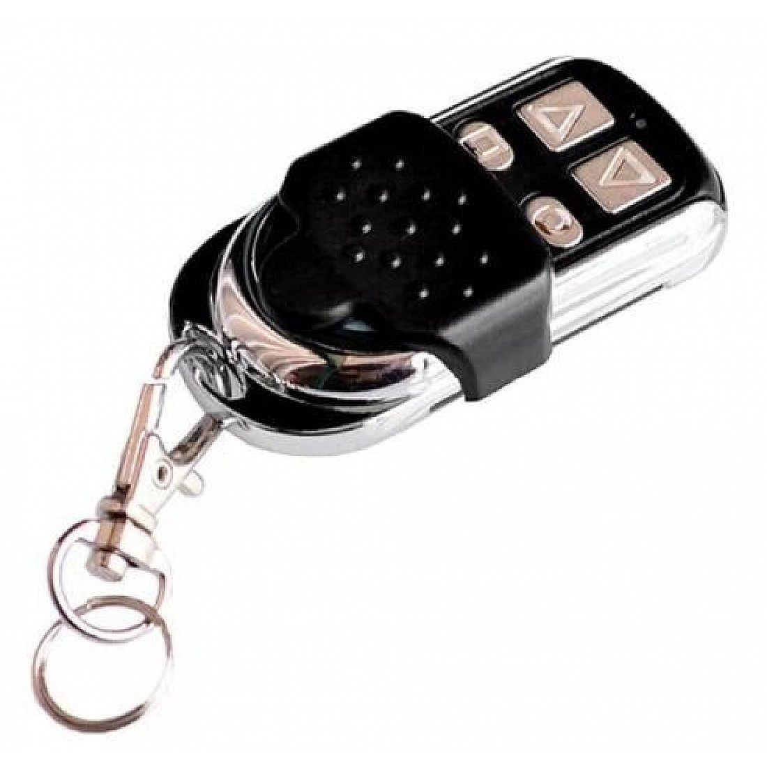 Wireless 433MHz Garage Door Remote Control