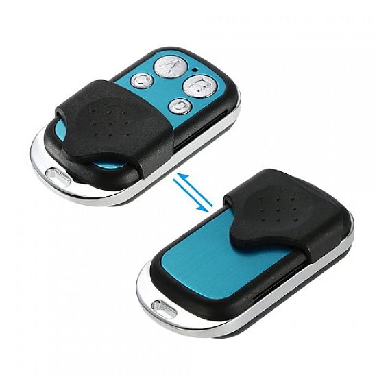 Wireless 433MHz Garage Door Remote Control