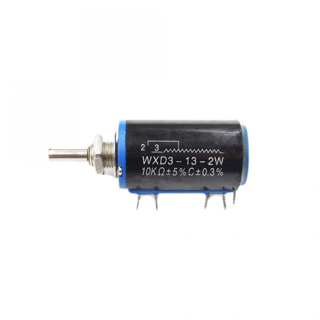 WXD3-13-2W 10K ohm Precision Potentiometer