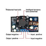 WZ3605E 80W 5A Adjustable Buck Boost Power Supply Module