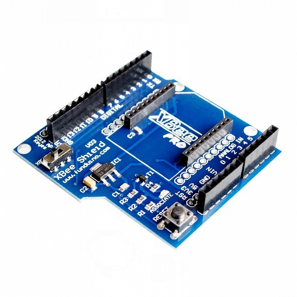 XBee BT V03 Expansion Board Shield Module Wireless Control