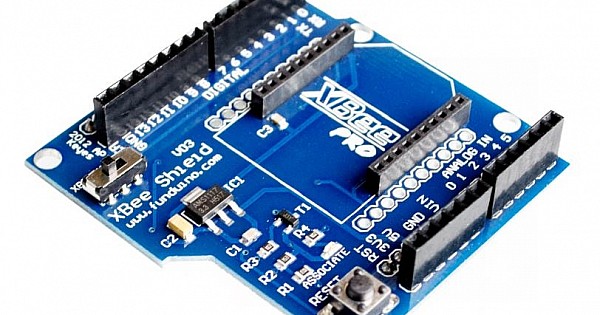XBee BT V03 Expansion Board Shield Module Wireless Control