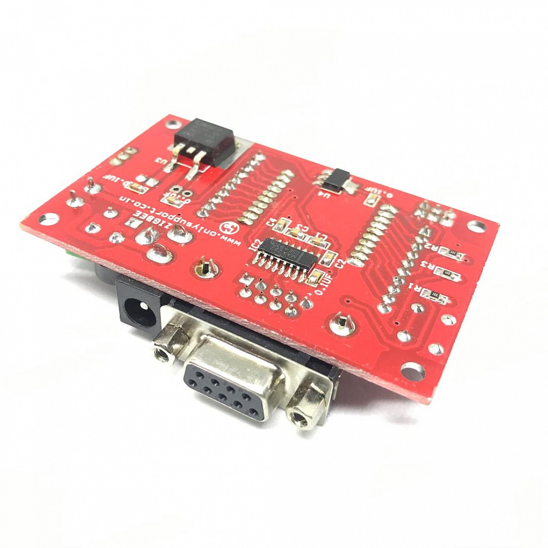 XBee Explorer RS232 Development Board
