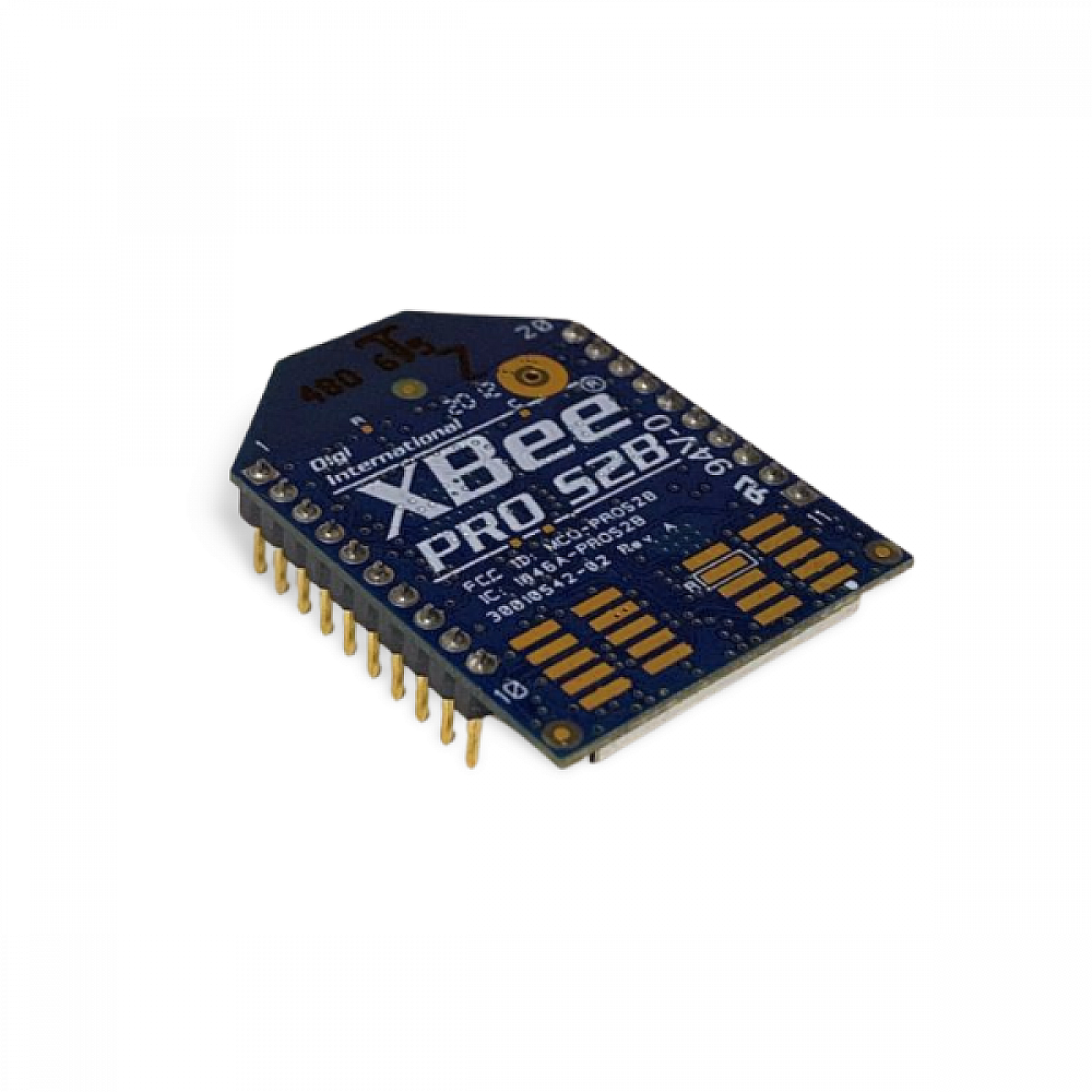 XBee Zigbee 802.15.4 2mW S2C Module without Wire Antenna