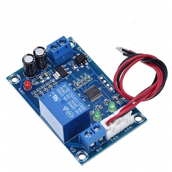 XH-M203 Automatic Water Level Controller Switch Module