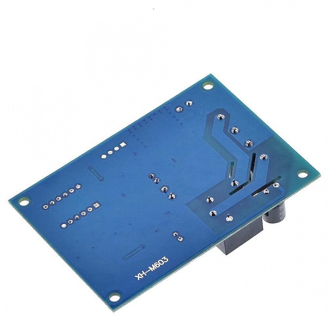 XH-M603 Lithium Battery Charge Control Module
