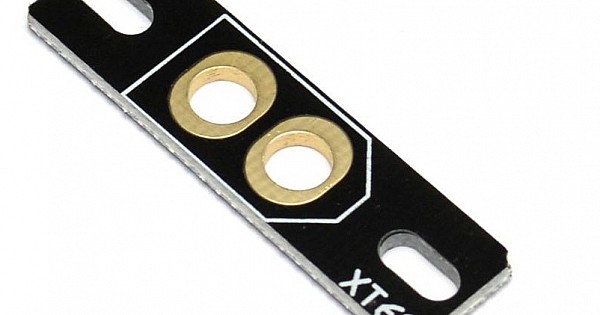 XT60 PCB Welding Board