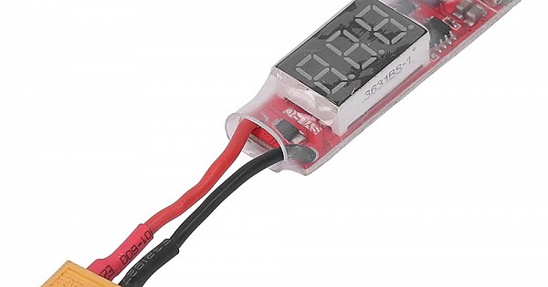 XT60 Plug To USB Cellphone Charger Adapter