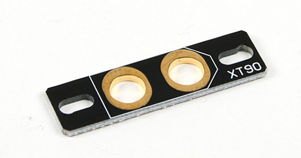 XT90 PCB Welding Board