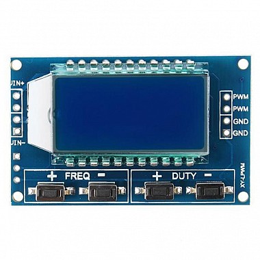 SG3525 PWM Controller Module