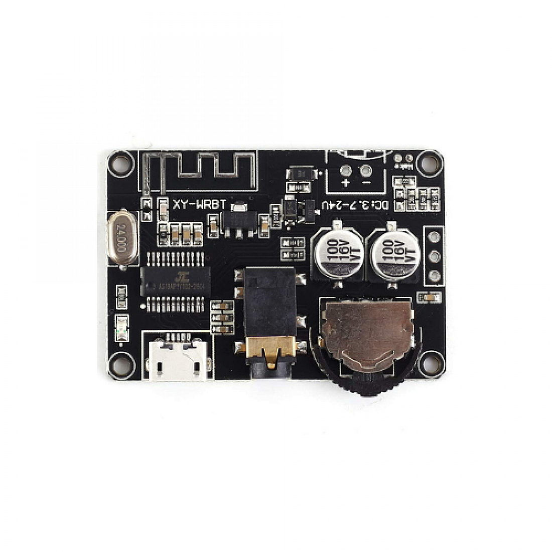 XY-WRBT Bluetooth 5.0 Audio Module XY-WRBT Bluetooth 5.0 Audio Module