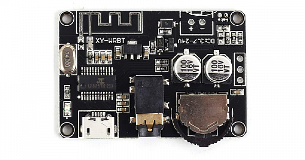 XY-WRBT Bluetooth 5.0 Audio Module