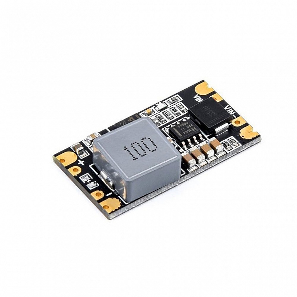 YRRC 2-13S 5V 5A BEC Module