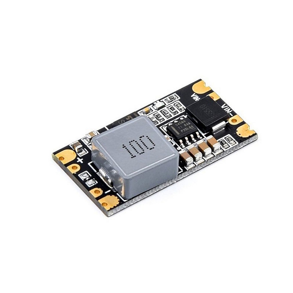 YRRC 2-13S 5V 5A BEC Module