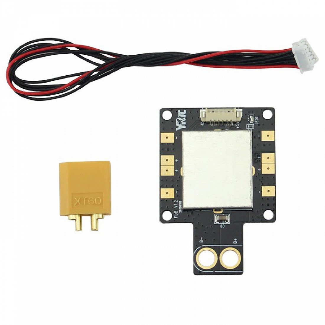 YRRC Power Module For Mini Pixhawk