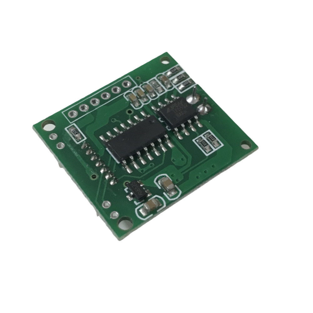 Ze08 Ch2o Formaldehyde Gas Sensor Module