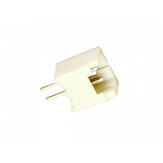 1.25mm Pitch Vertical Straight Pin Header Heat Resistant In-Line ...