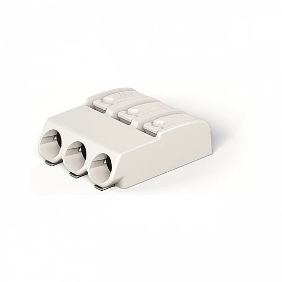 2060 SMD 3-Pin LED Board Quick Terminal block