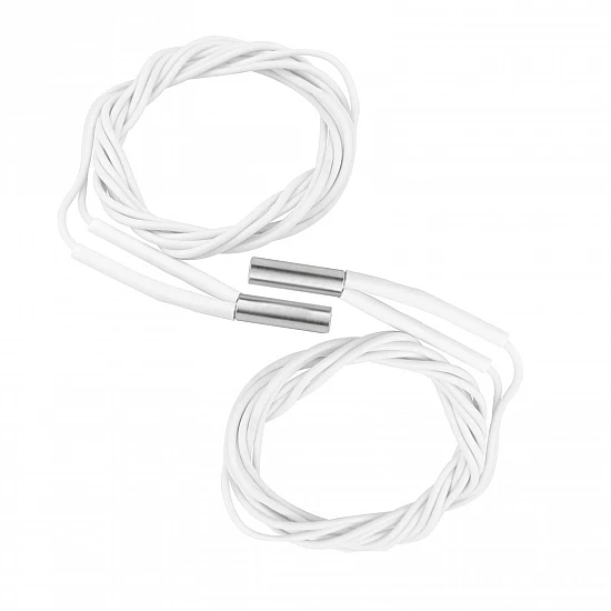 24V 60W 6x20mm High Power Heating Rod - 1m Cable