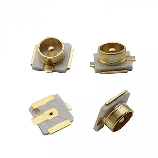 Antenna UFL-R-SMT RF Coaxial Connector