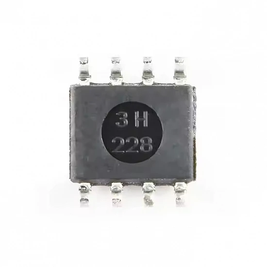 MAX6675ISA SMD SOP8 Temperature to Digital Converter SPI Chip