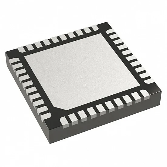nRF52833-QDAA-R Bluetooth 5.3 SoC - QFN-40 - Nordic