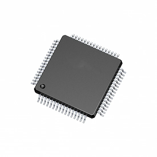 STM32F405RGT6 LQFP-64 ARM Cortex-M4 32-bit Microcontroller MCU