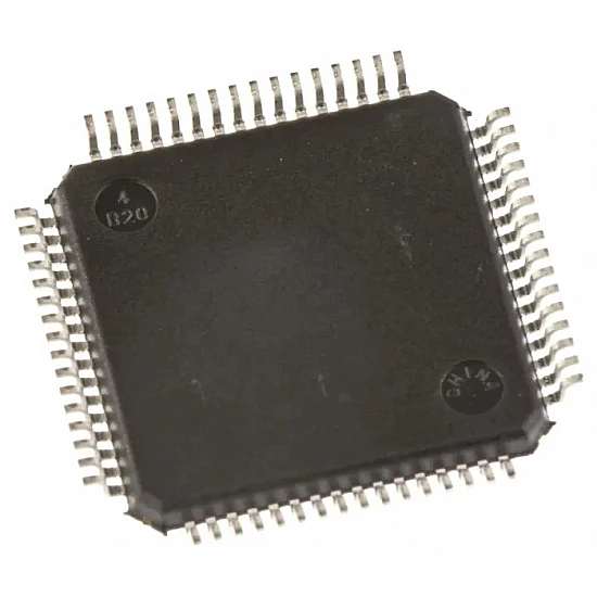 STM32F405RGT6 LQFP-64 ARM Cortex-M4 32-bit Microcontroller MCU
