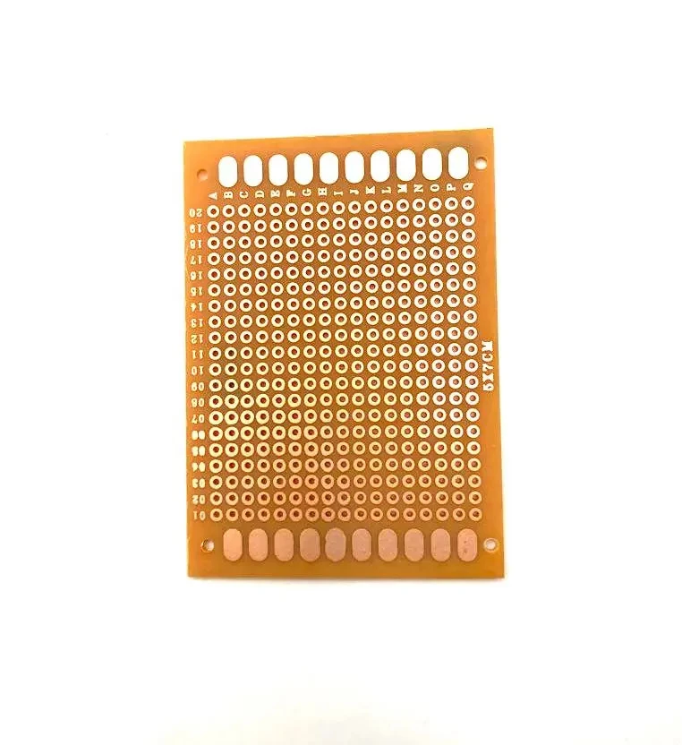 Prototype Board PCB Universal Board Single PCB Board Prototype ...