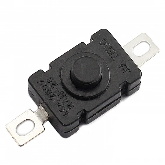 KAN-28 Micro 2 Pin Tactile Self Locking Switch