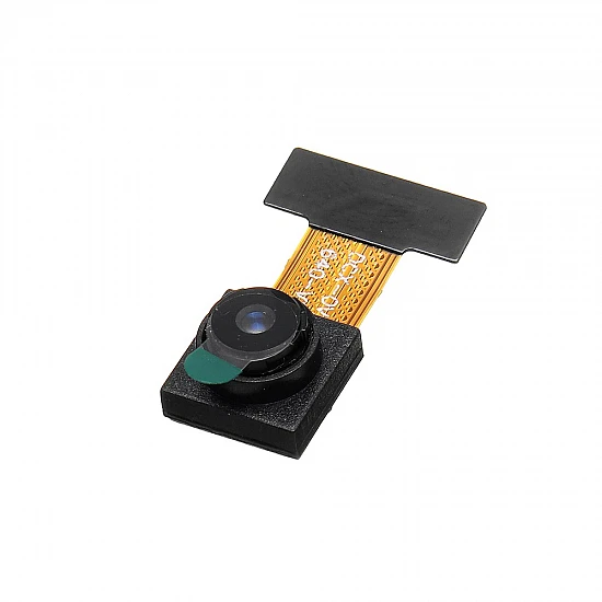 OV2640 Camera Module 200W Pixel supports YUV RGB JPEG