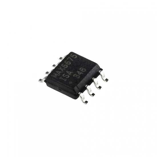 MAX6675ISA SMD SOP8 Temperature to Digital Converter SPI Chip