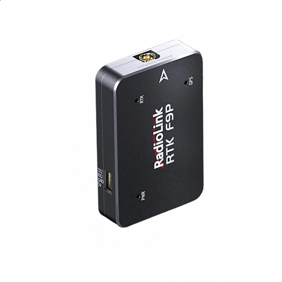 Radiolink RTK F9P(RTK Receiver)-Rover Kit