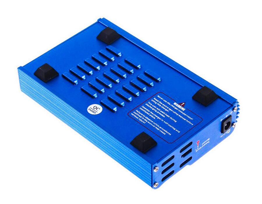 iMAX B6 DC B6DC Lipo NiMH RC Battery Balance Charger