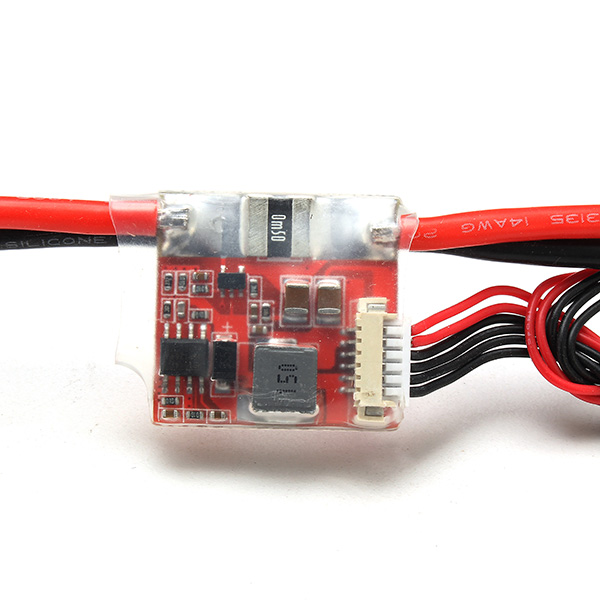 APM Power Module with 5.3V DC BEC Available with XT60