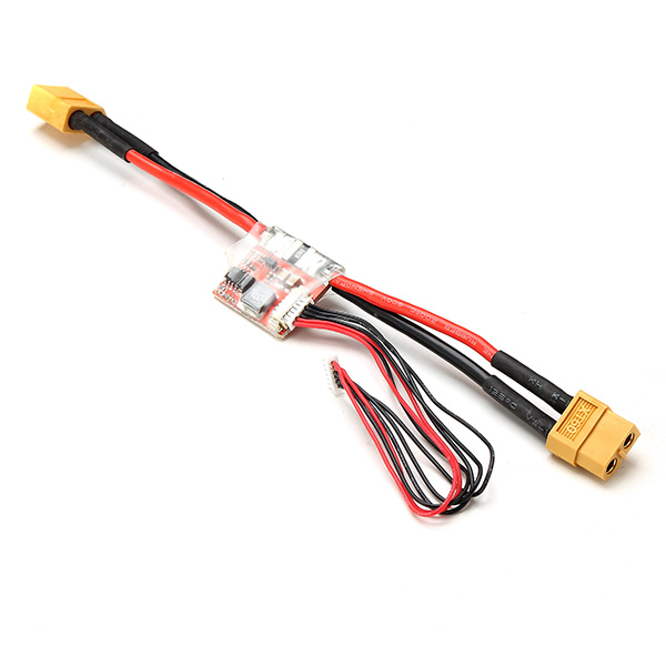 APM Power Module with 5.3V DC BEC Available with XT60